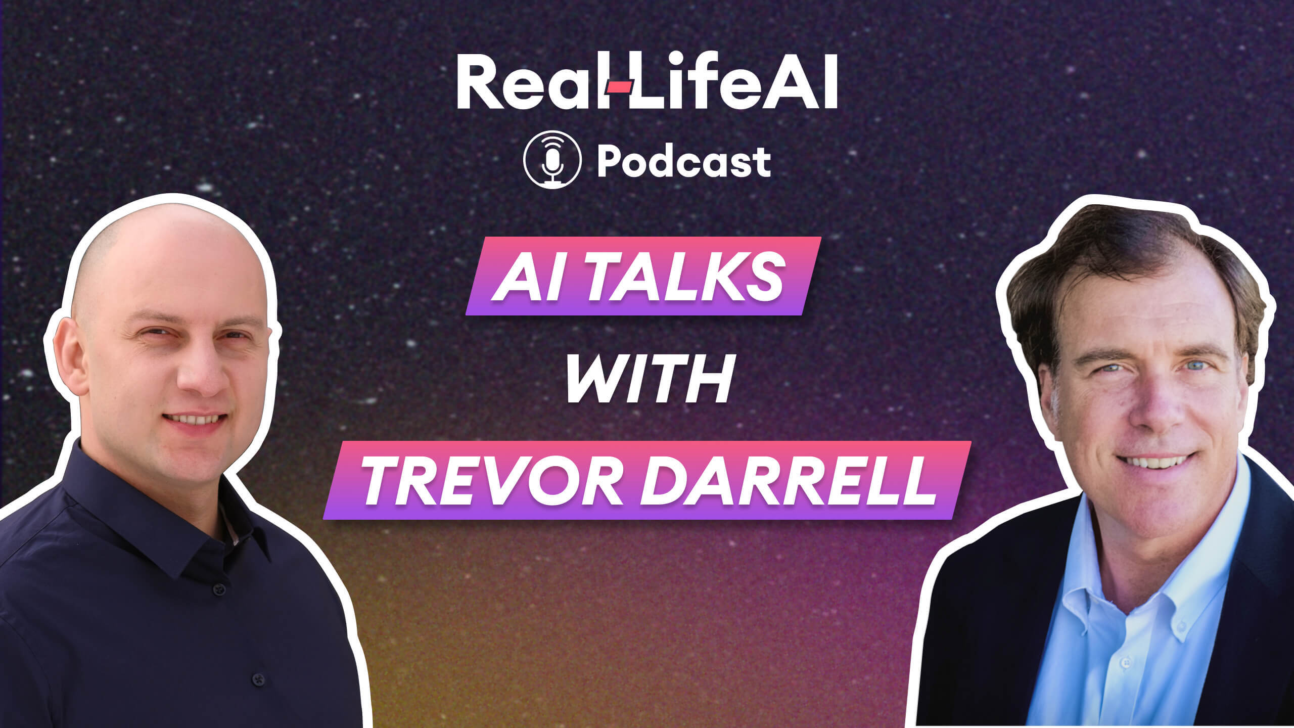 Episode 1: AI talks with Trevor Darrell from UC Berkeley | SuperAnnotate